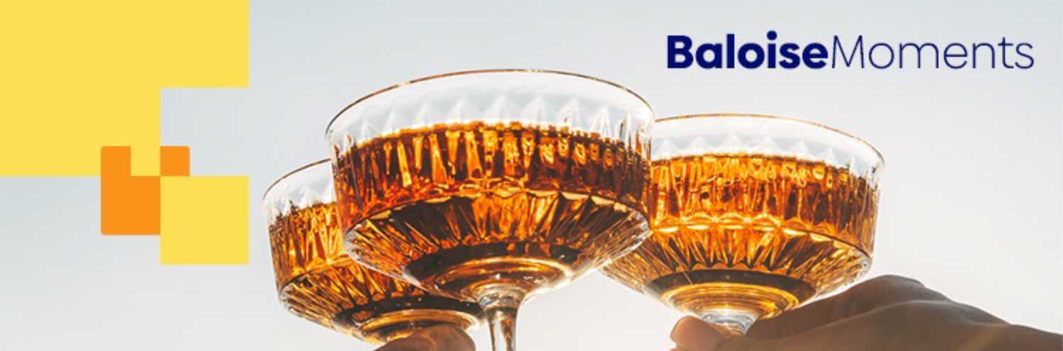 Baloise Insurance Moments Baloise Insurance Moments